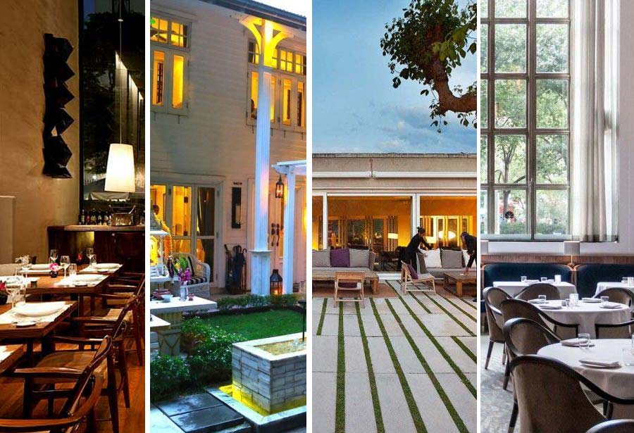 The World's 15 Best Restaurants for 2023 revealed [most Famous restaurant]